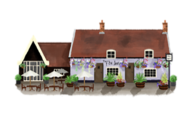Fox Inn – Excellent food and drink in Newbourne
