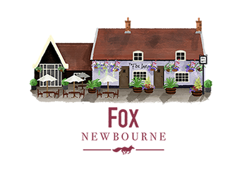 Menu – Fox Inn