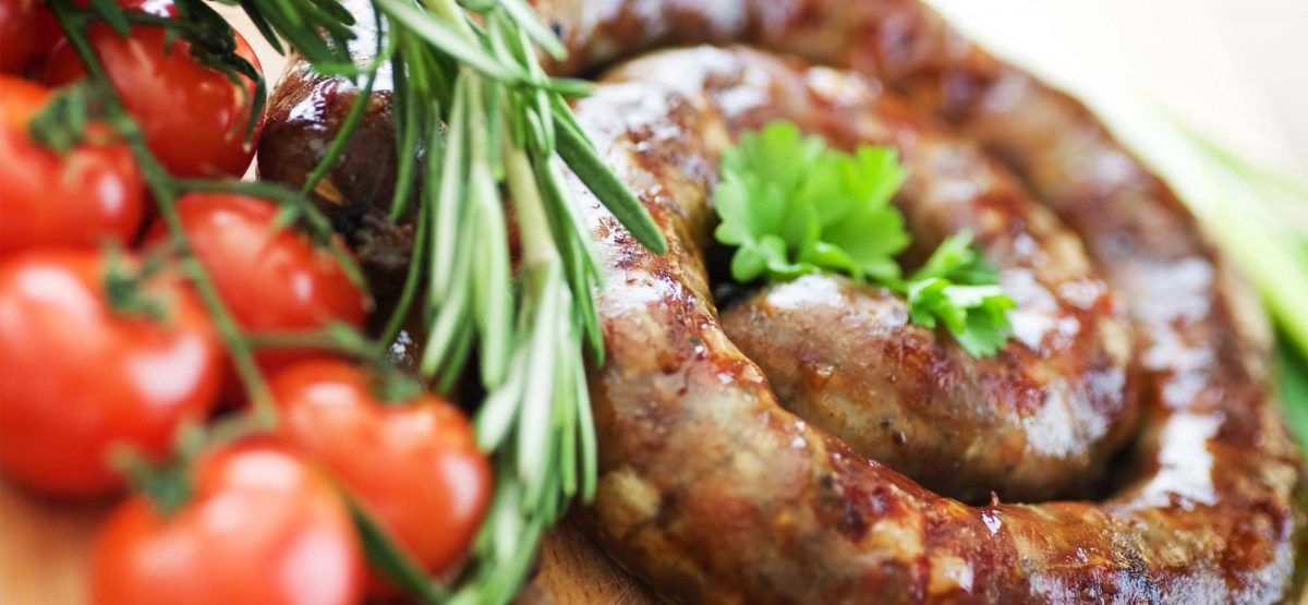 Menu – Maybush Inn