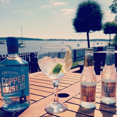 About us – Maybush Inn