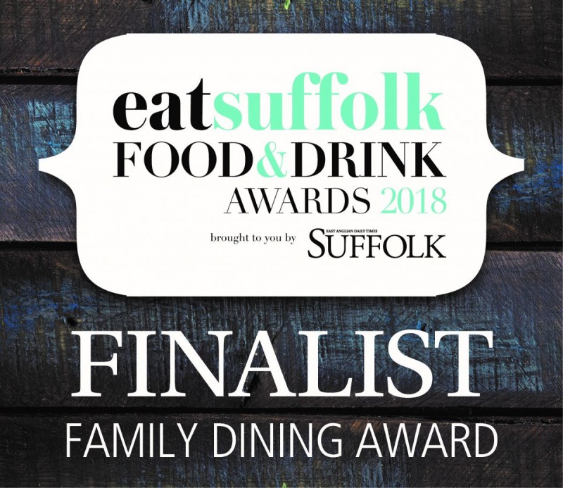 Maybush Inn – A beautiful waterfront pub at Waldringfield