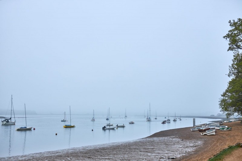 Gallery. – Maybush Inn