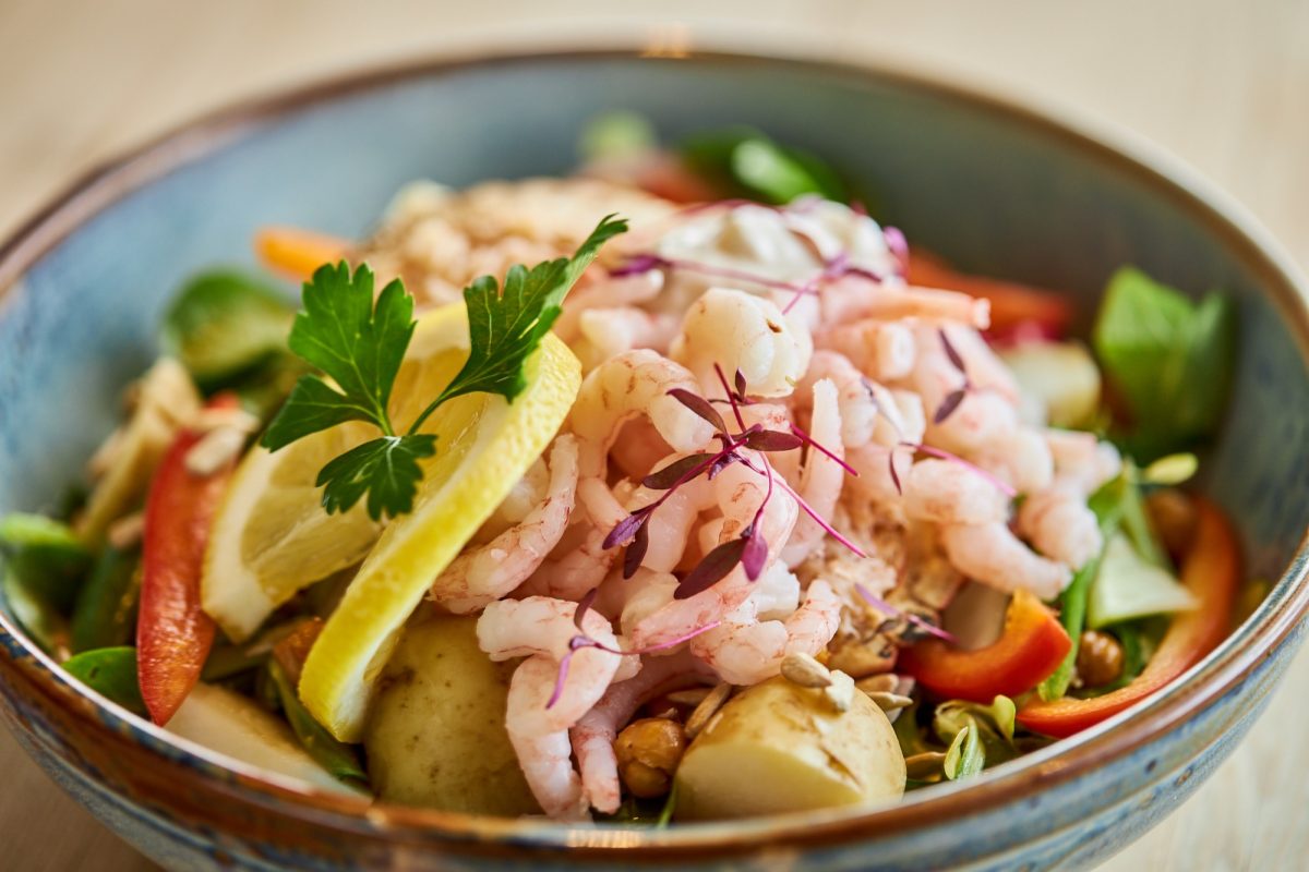 Maybush Inn – A beautiful waterfront pub at Waldringfield