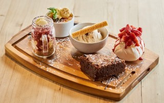 Maybush Inn – A beautiful waterfront pub at Waldringfield