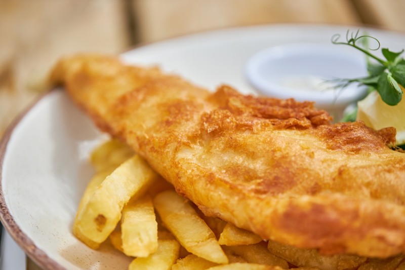 Offers – Maybush Inn