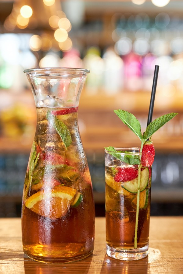 Gallery. – Maybush Inn