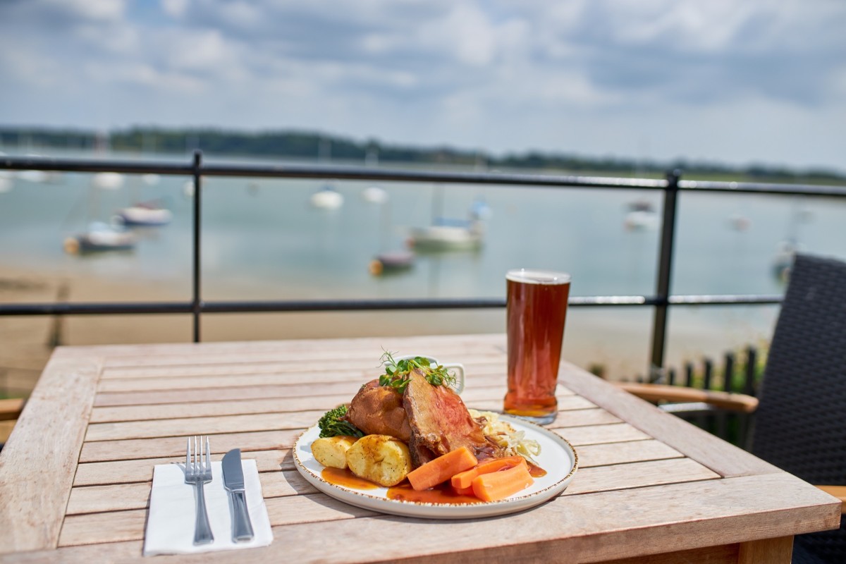 Offers – Maybush Inn