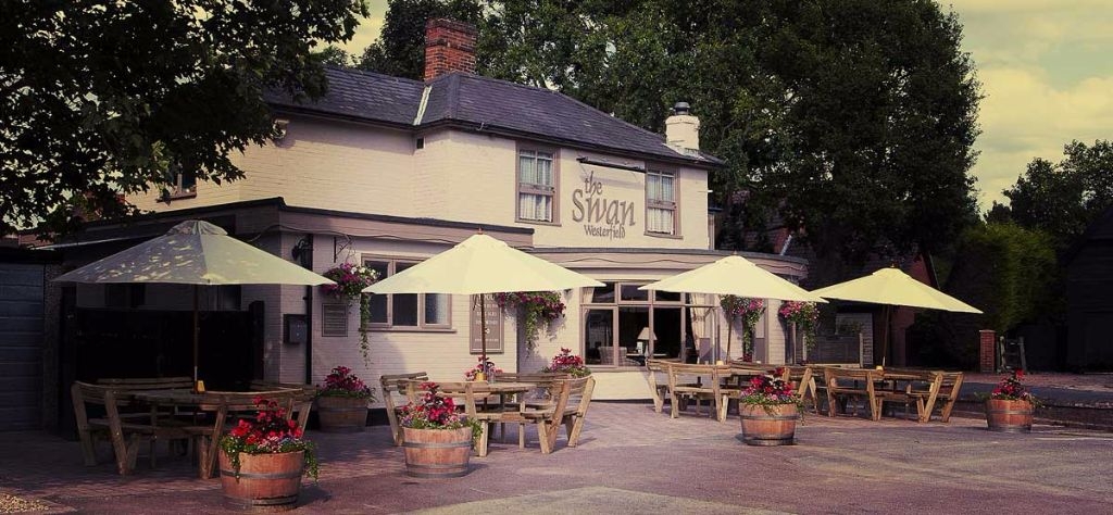 The Ship Levington – The Ship Levington – Fine ales, wines, spirits and ...