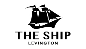 Menu – The Ship Levington