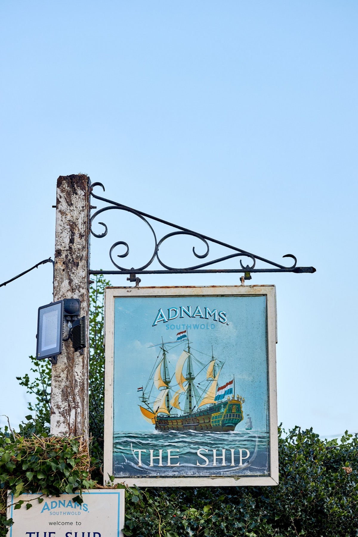 gallery – The Ship Levington