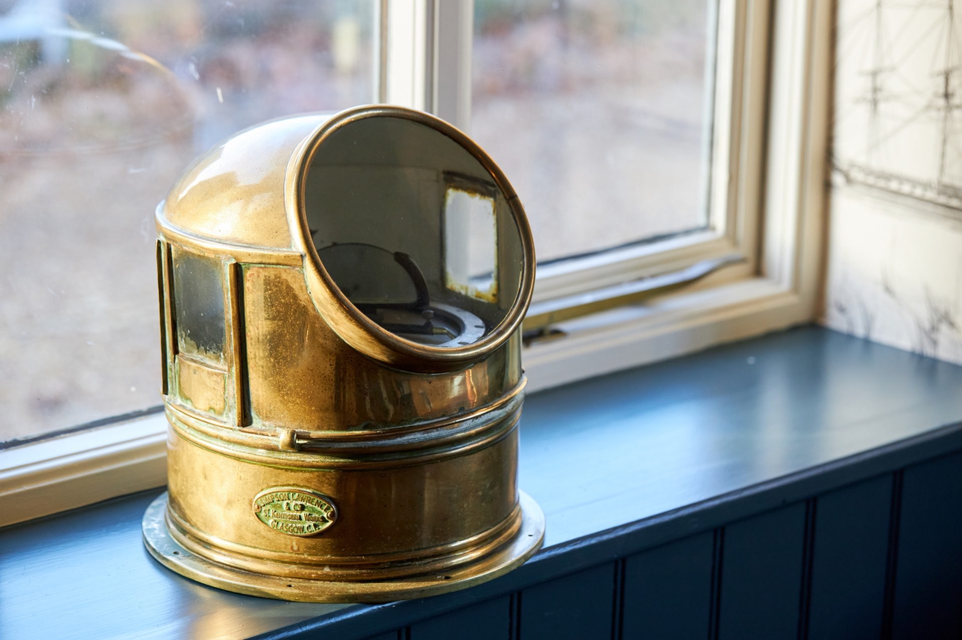 gallery – The Ship Levington
