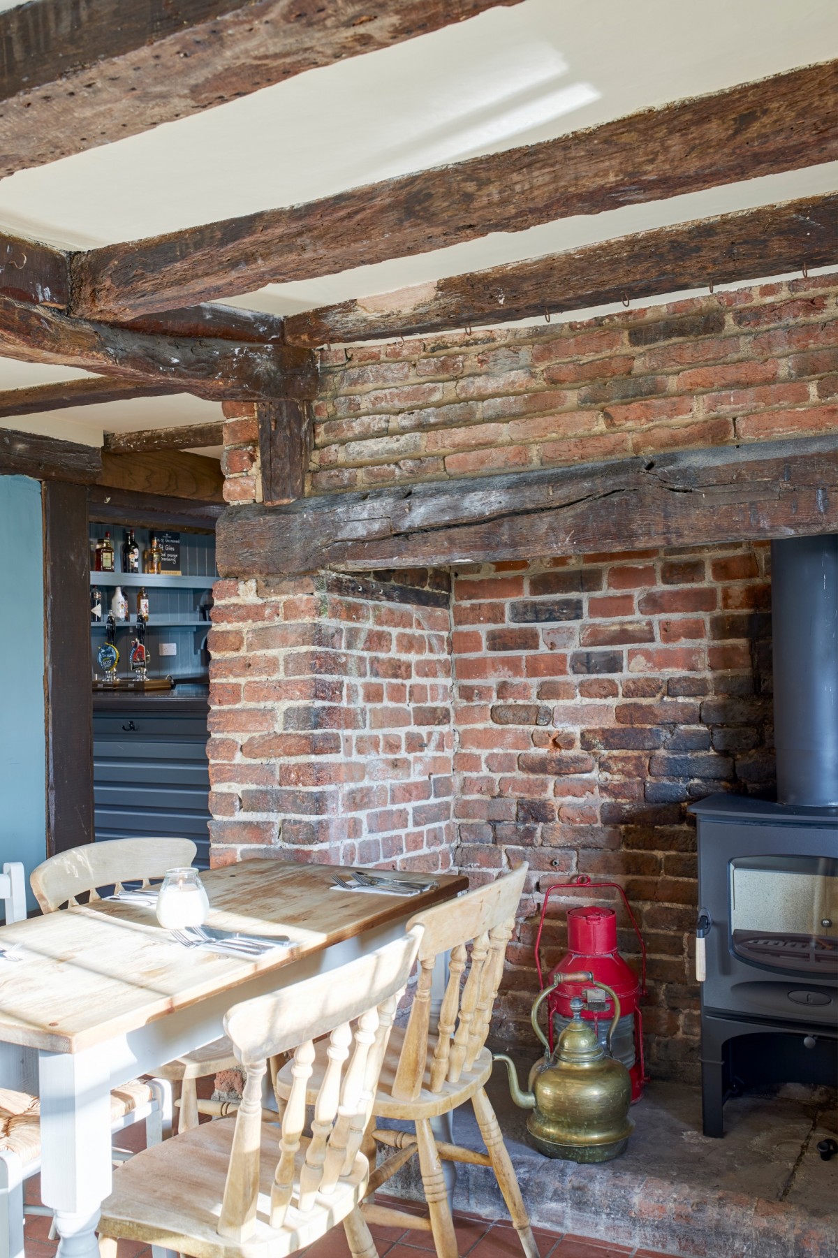 gallery – The Ship Levington