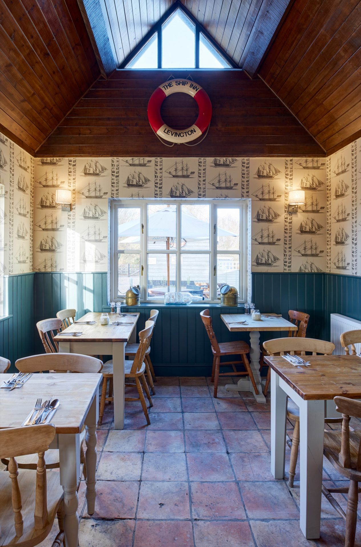 gallery – The Ship Levington