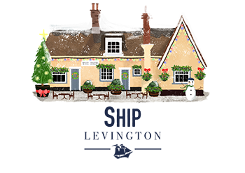 The Ship Levington – The Ship Levington – Fine ales, wines, spirits and ...