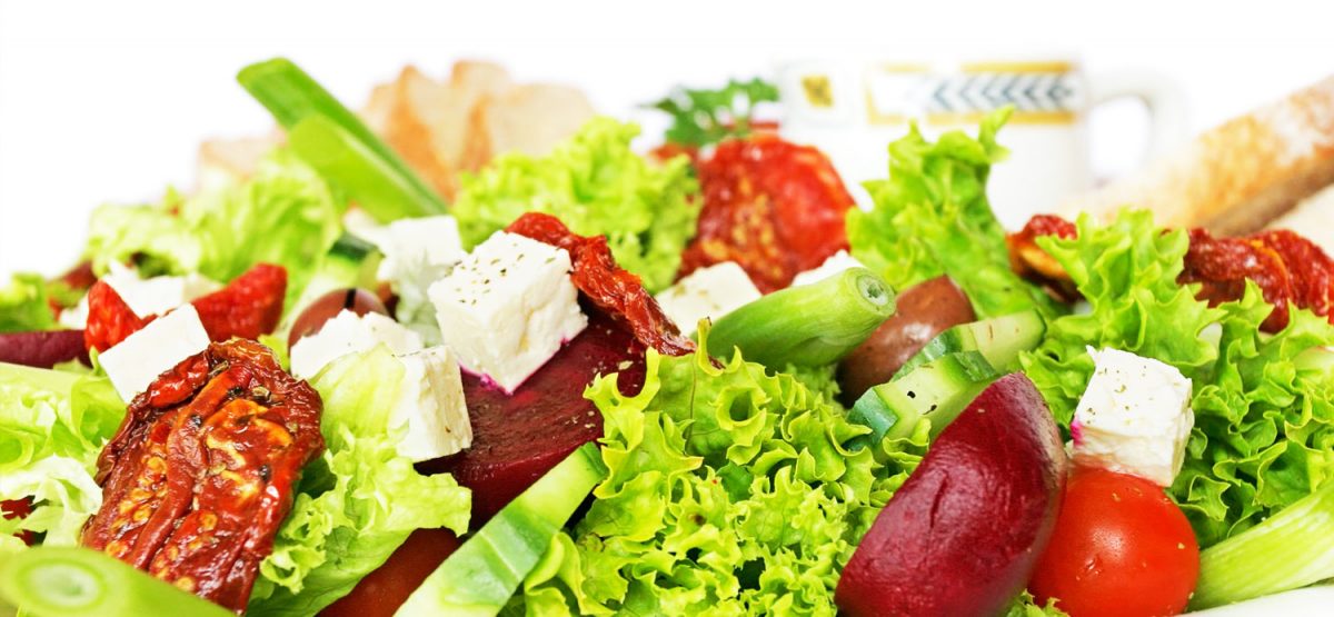 Buffet Menu – The Swan Westerfield