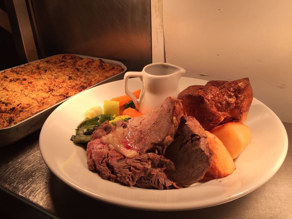 Wilford Bridge – Wilford Bridge – Deben Inns