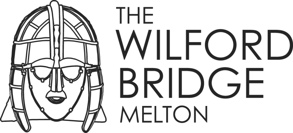 Main Menu – Wilford Bridge
