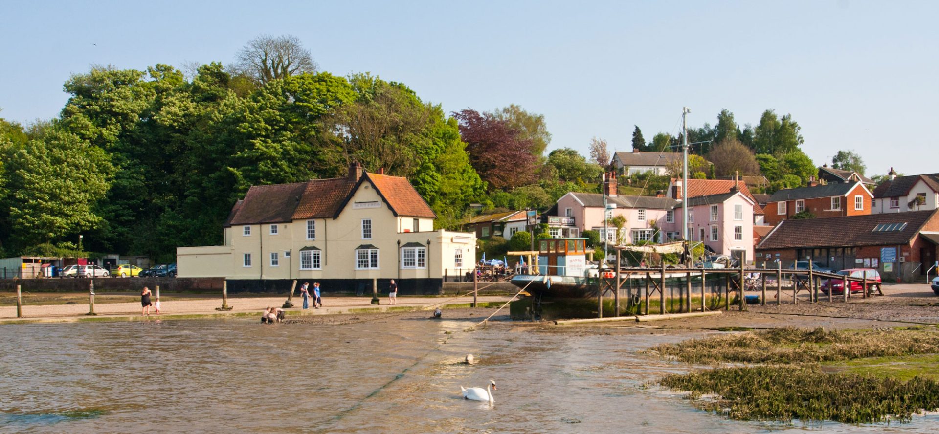 Venues – Deben Inns Ltd