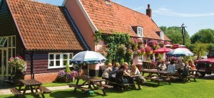 Deben Inns Ltd – Welcome Inn