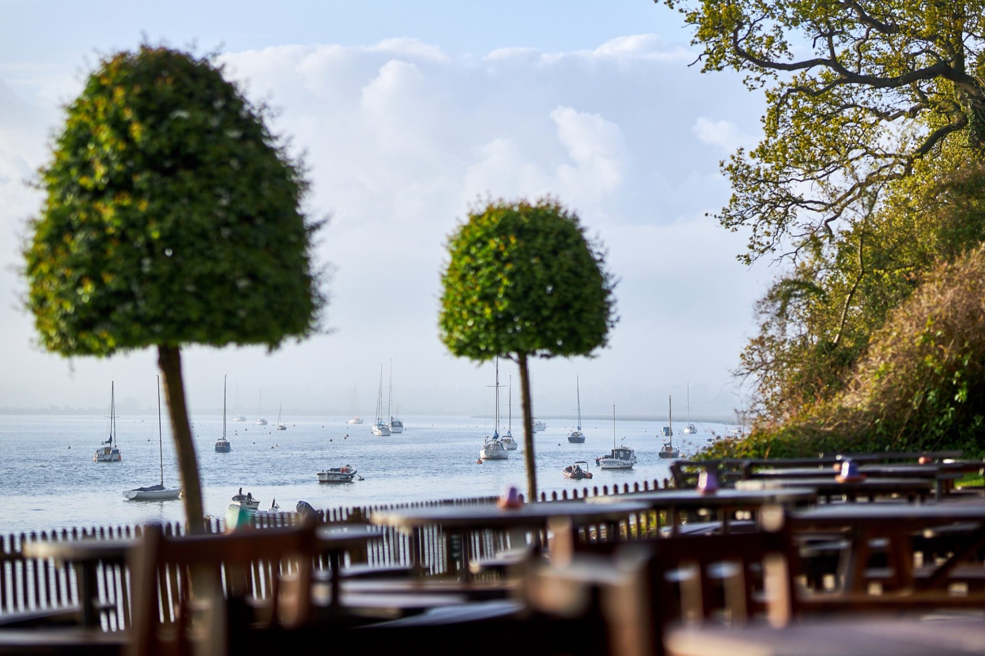 Gallery – Deben Inns Ltd