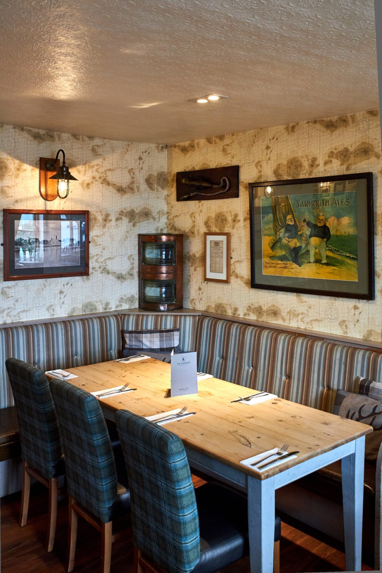 Gallery – Deben Inns Ltd