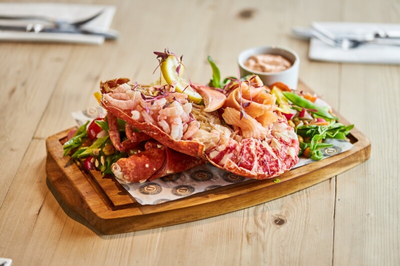 Deben Inns Ltd – Welcome Inn