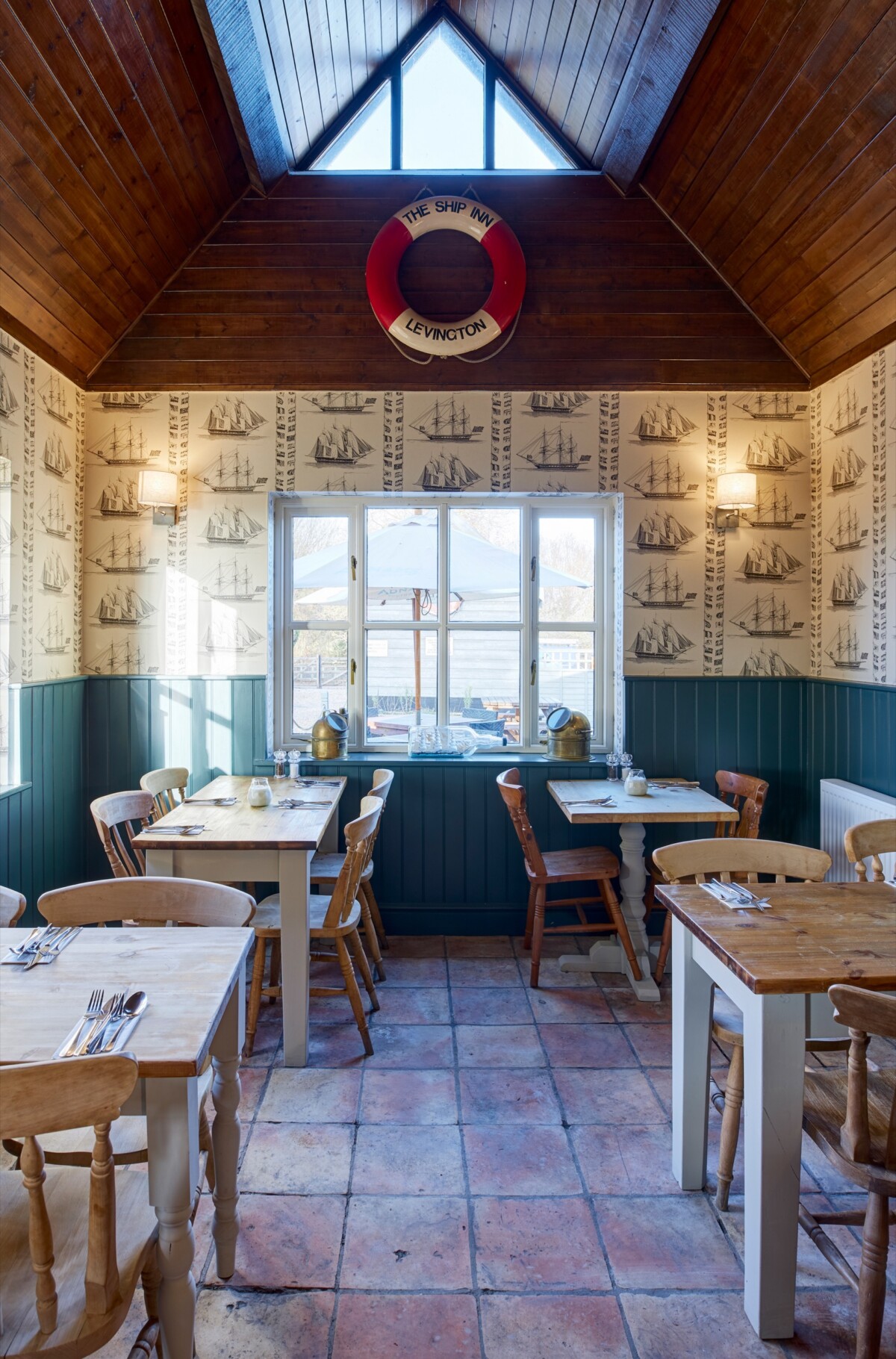 Gallery – Deben Inns Ltd