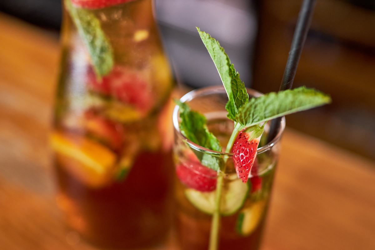 Deben Inns Ltd – Welcome Inn