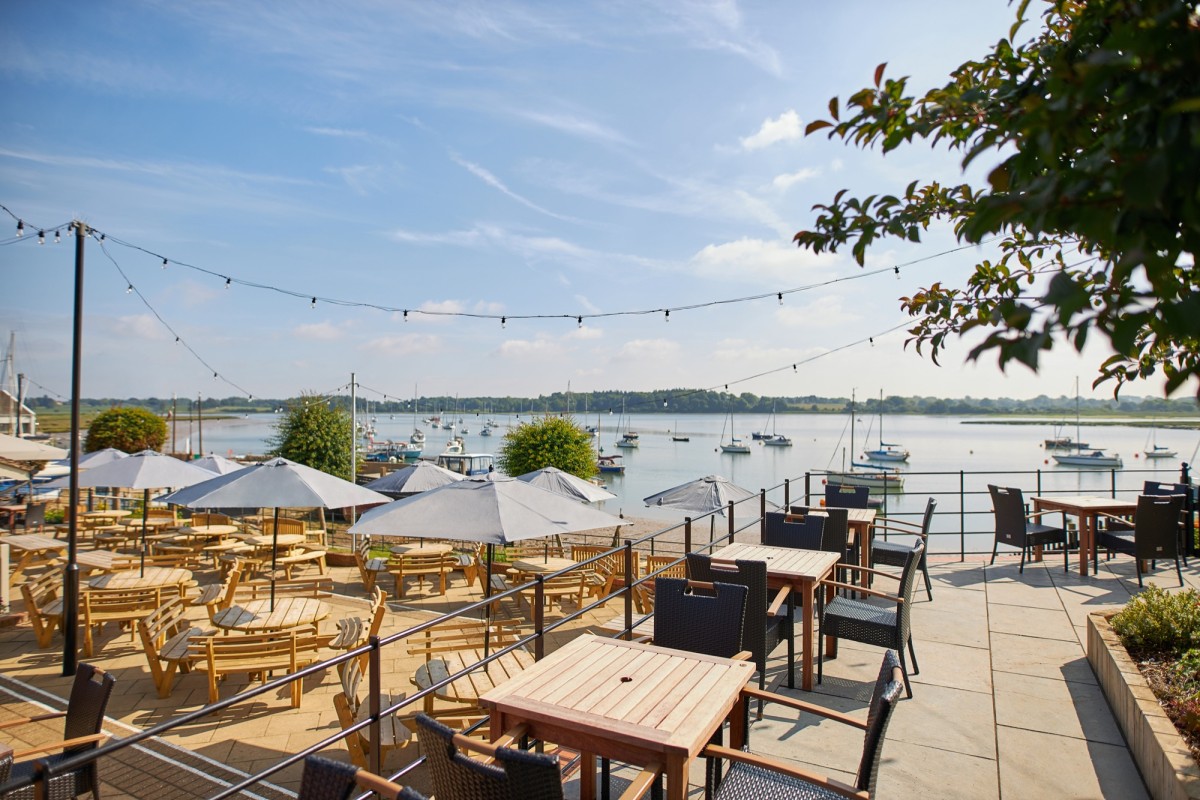 Gallery – Deben Inns Ltd