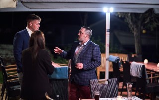 Deben Inns Ltd – Welcome Inn