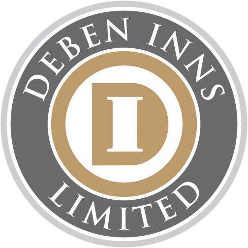 Deben Inns App – Deben Inns Ltd