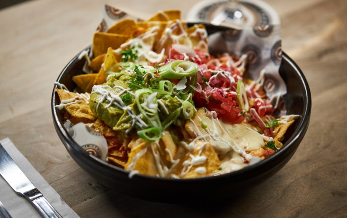 Deben Inns Ltd – Welcome Inn